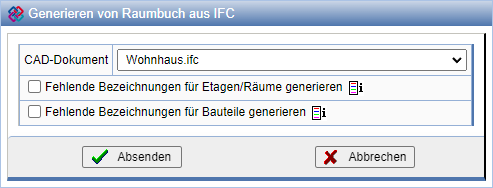 PlanTeam-SPACE - Kurzanleitung