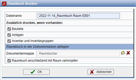 PlanTeam-SPACE - Kurzanleitung